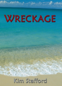WRECKAGEthe site